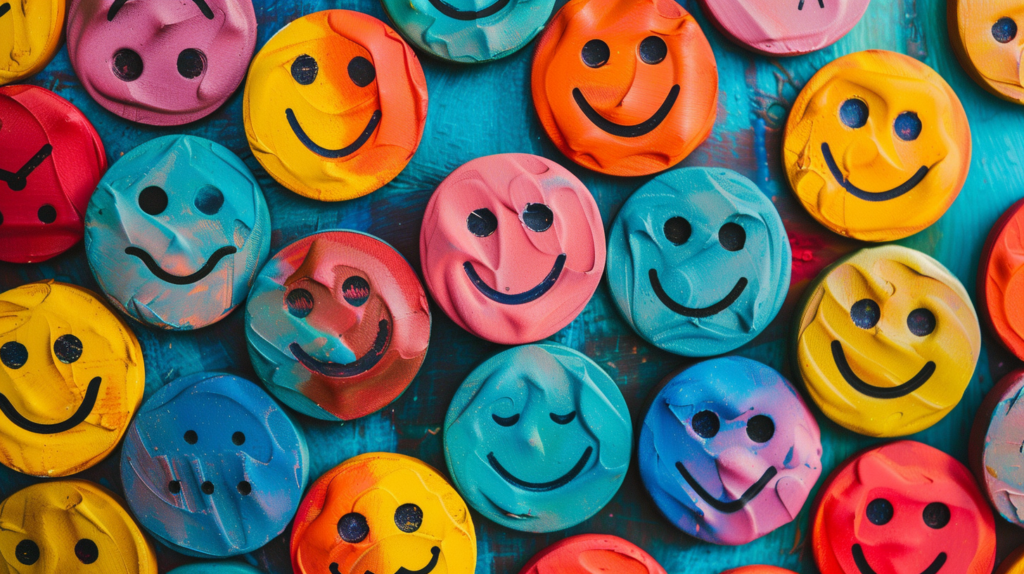 The Problem With ‘Positive Vibes Only’ Culture: Honoring Authentic ...