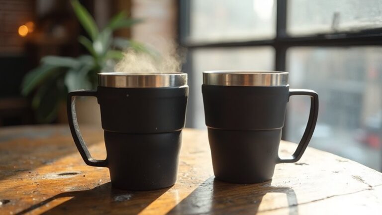 5 Best Collapsible Travel Mugs for On-the-Go Sipping in 2025 – I love ...