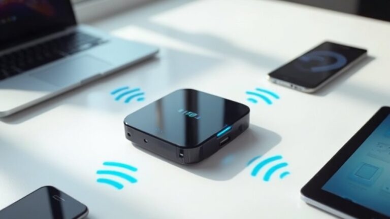 10 Best Portable Wi-Fi Hotspots of 2025: Stay Connected Anywhere in the ...