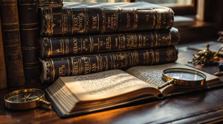 5 Fascinating Historical Nonfiction Books That Reveal Untold Stories ...